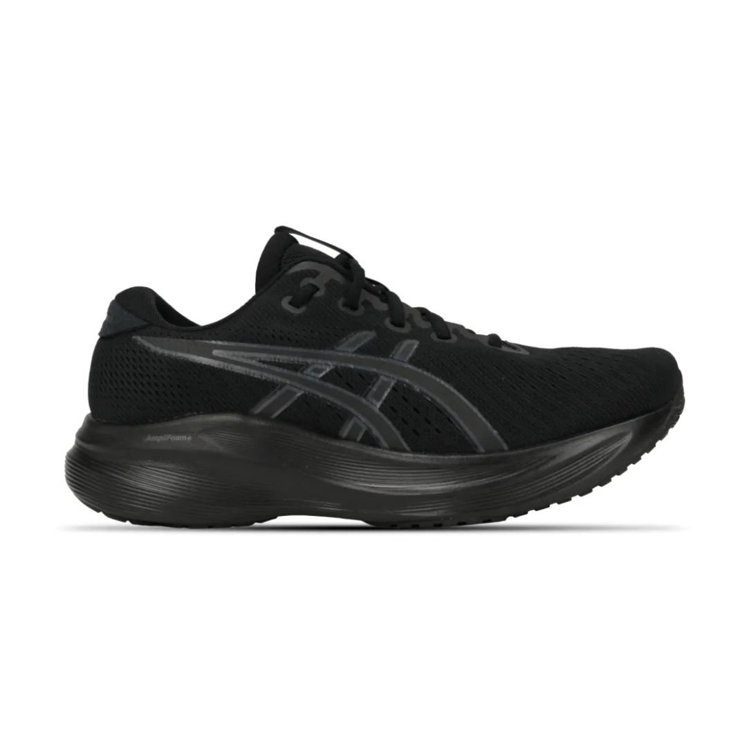 Tênis ASICS GEL-Excite 11 Masculino Preto e Cinza - Hupi B2B