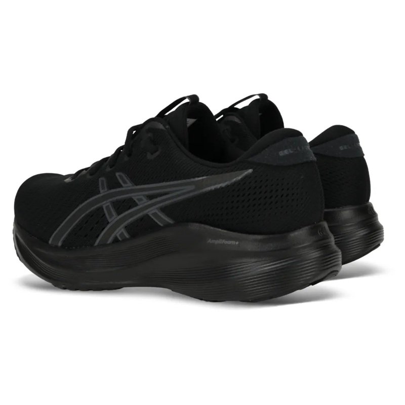 Tênis ASICS GEL-Excite 11 Masculino Preto e Cinza - Hupi B2B